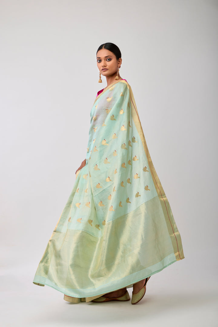 Grishma – Dharki